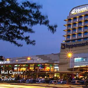 Ciputra Education Digital eXperience